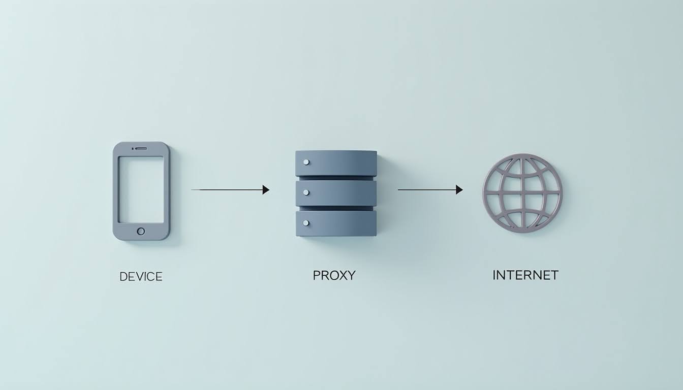 Linux Proxy Servers: Enhance Security And Network Performance