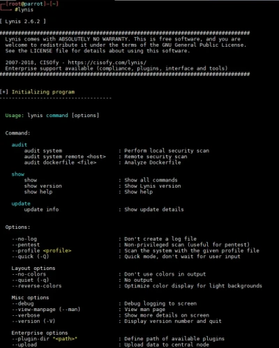 Lynis Installation Guide: Comprehensive Security Assessments